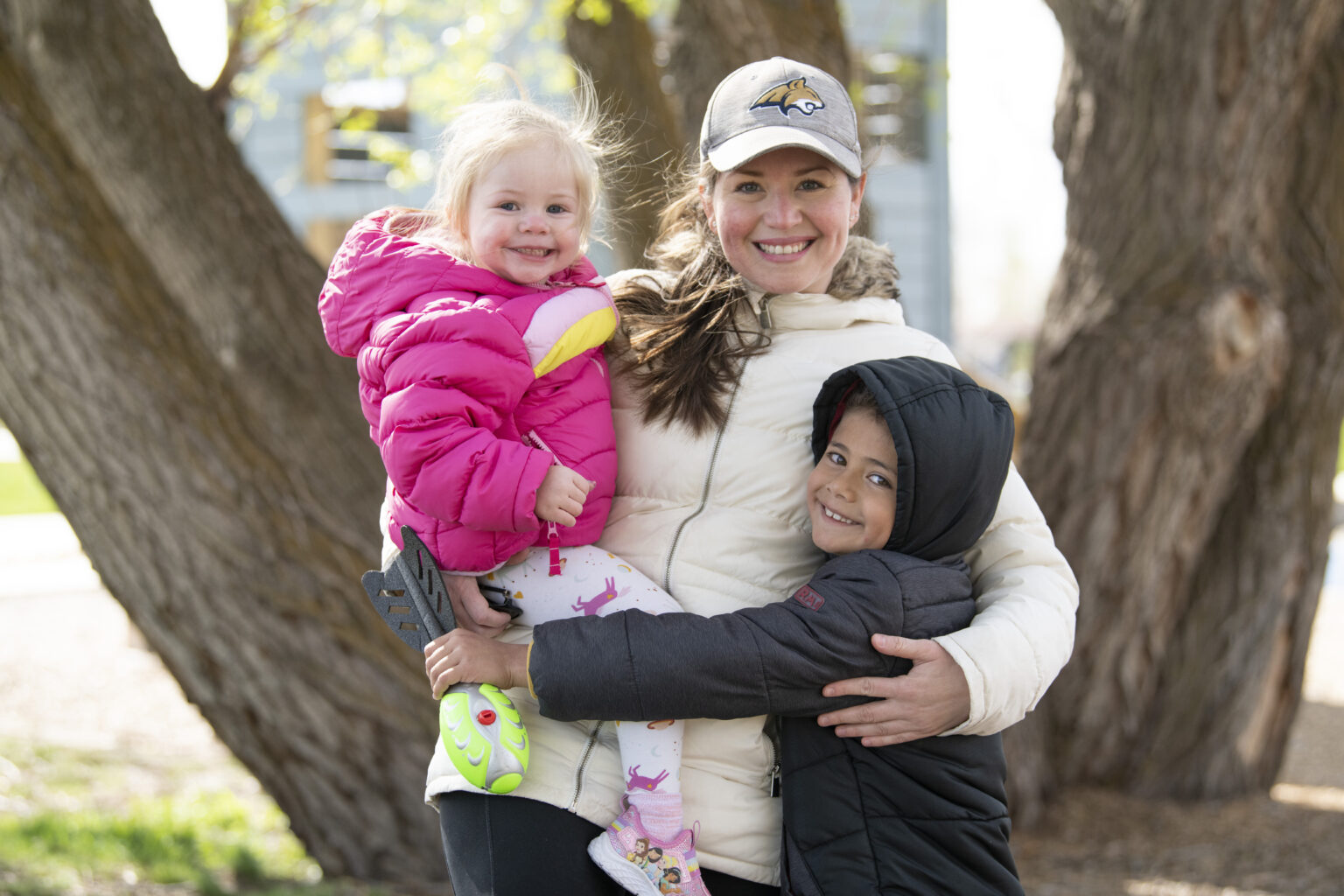 Parent Liason Program | Thrive | Mentoring, Education, Support