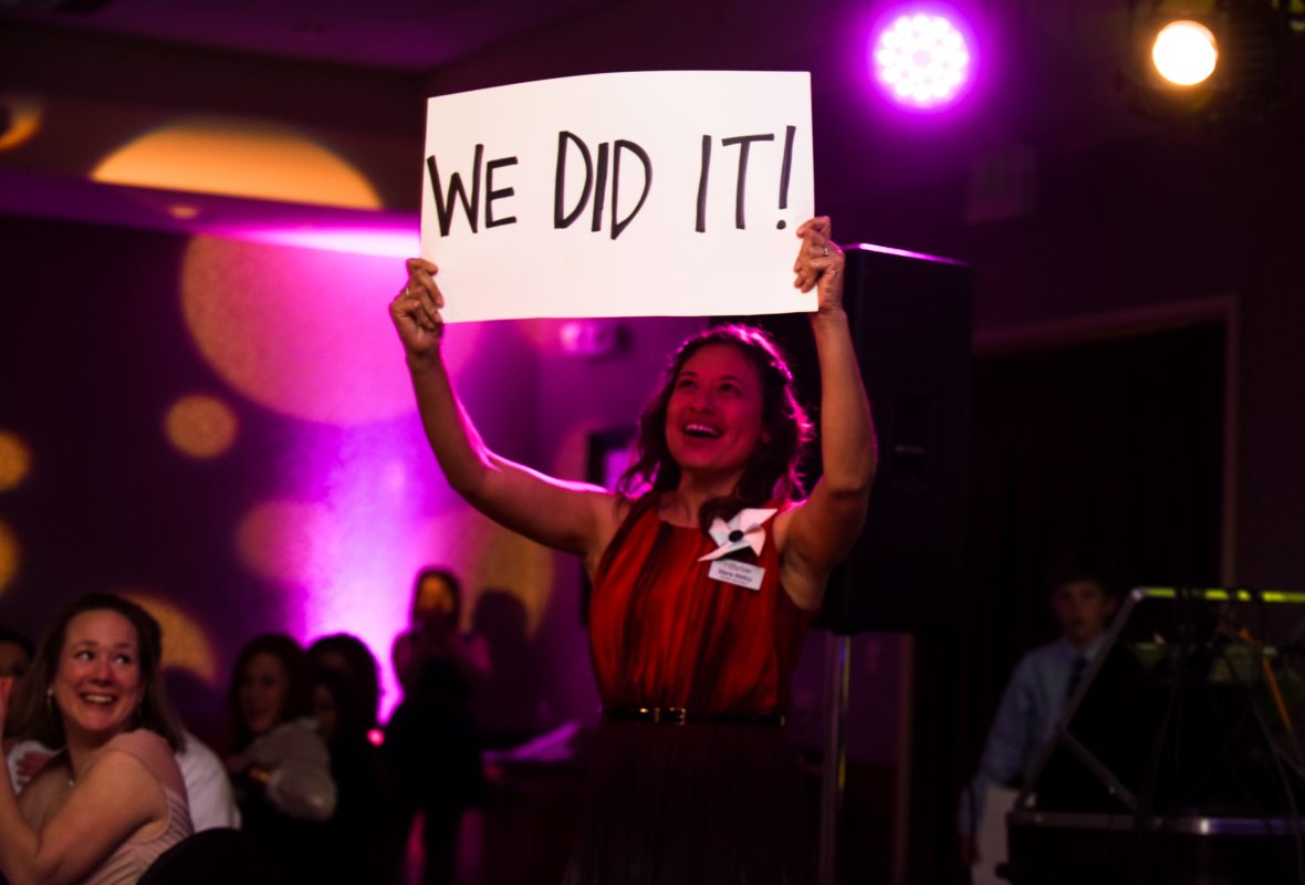 What We Do | About Thrive | Mentoring, Education, and Support
